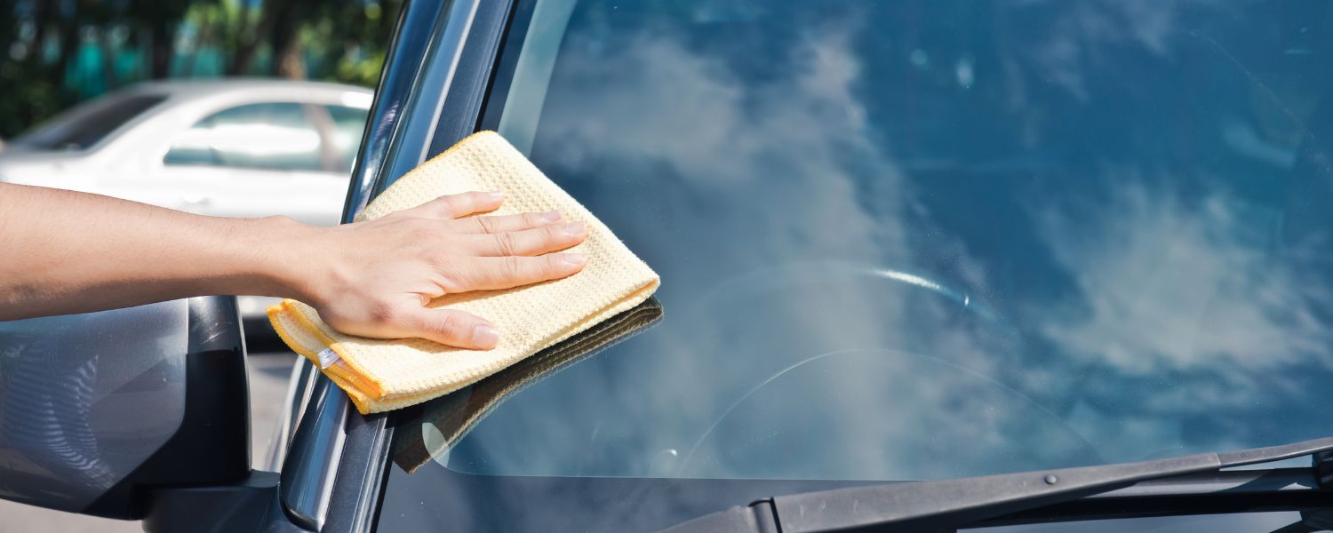 15 Professional Car Detailing Secrets | Eco Cars