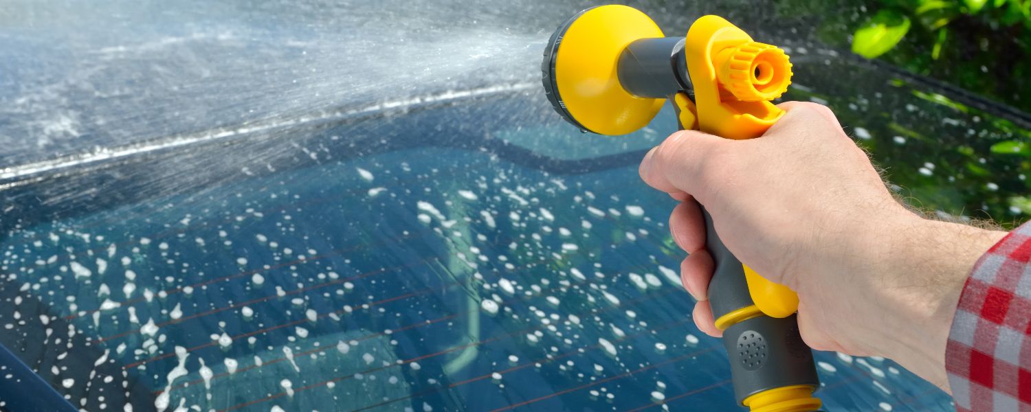 15 Professional Car Detailing Secrets | Eco Cars