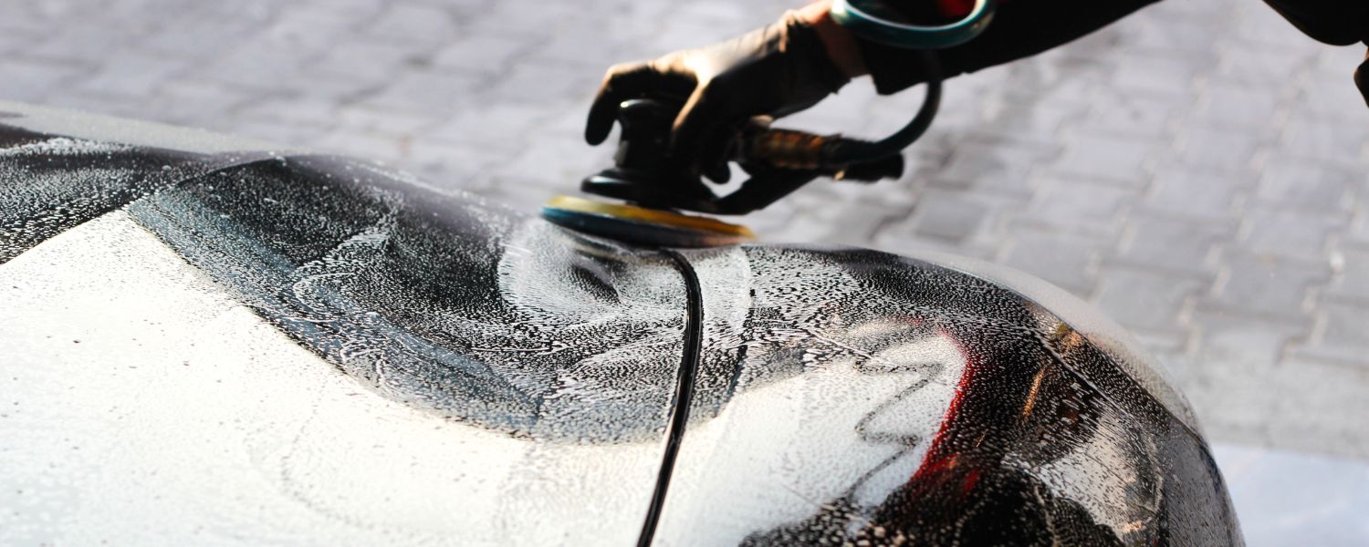 15 Professional Car Detailing Secrets | Eco Cars