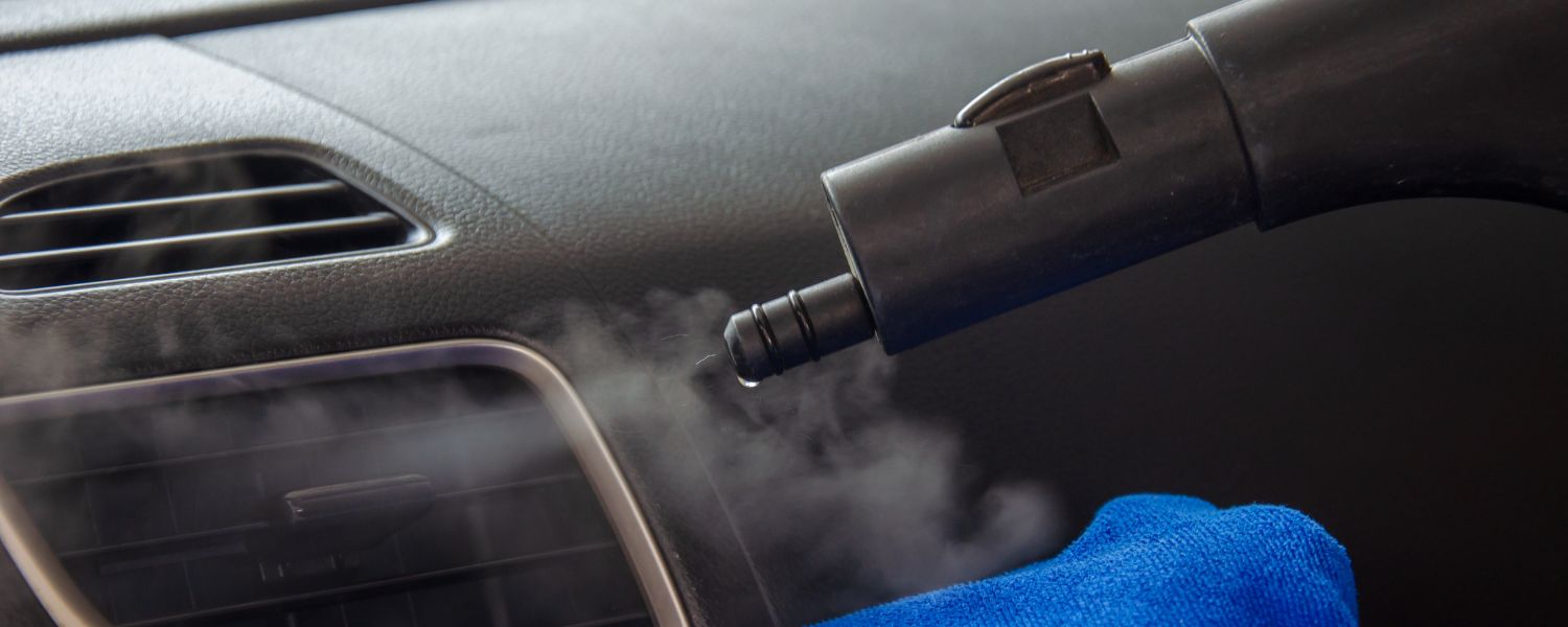 THE BEST CAR INTERIOR CLEANING TIPS & TRICKS | Eco Cars