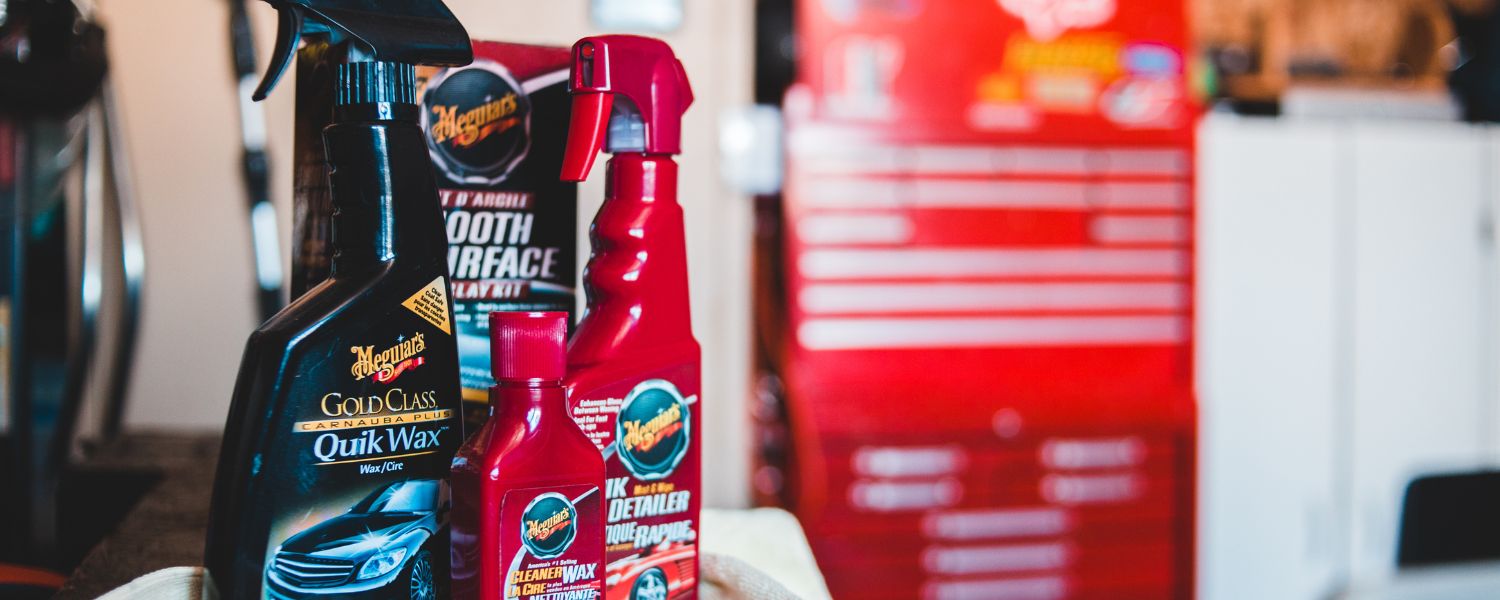 Why Eco-Friendly Car Wash is the Future of Car Cleaning