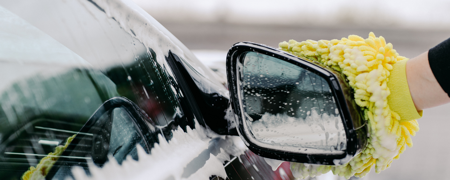 Sustainable Auto Detailing Supplies: What You Need to Know?