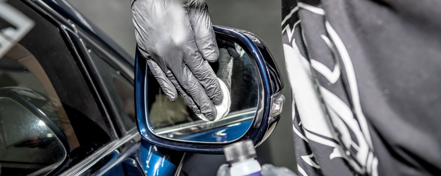 Shining Bright: How Ceramic Coating Revolutionize the World