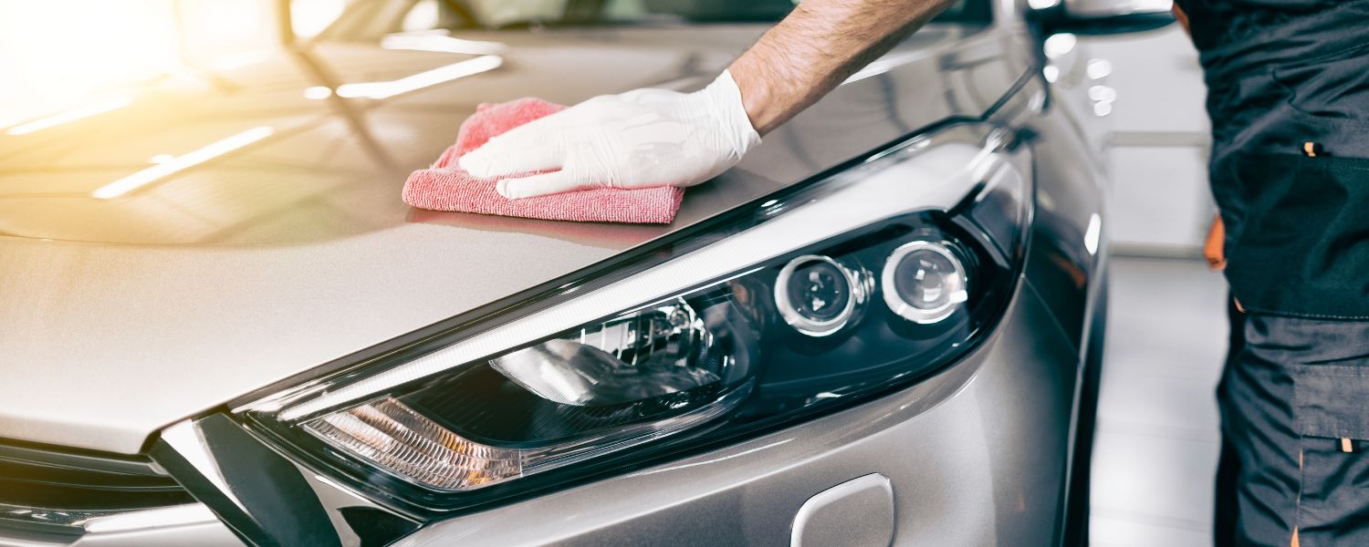 Sustainable Auto Detailing Supplies: What You Need to Know?