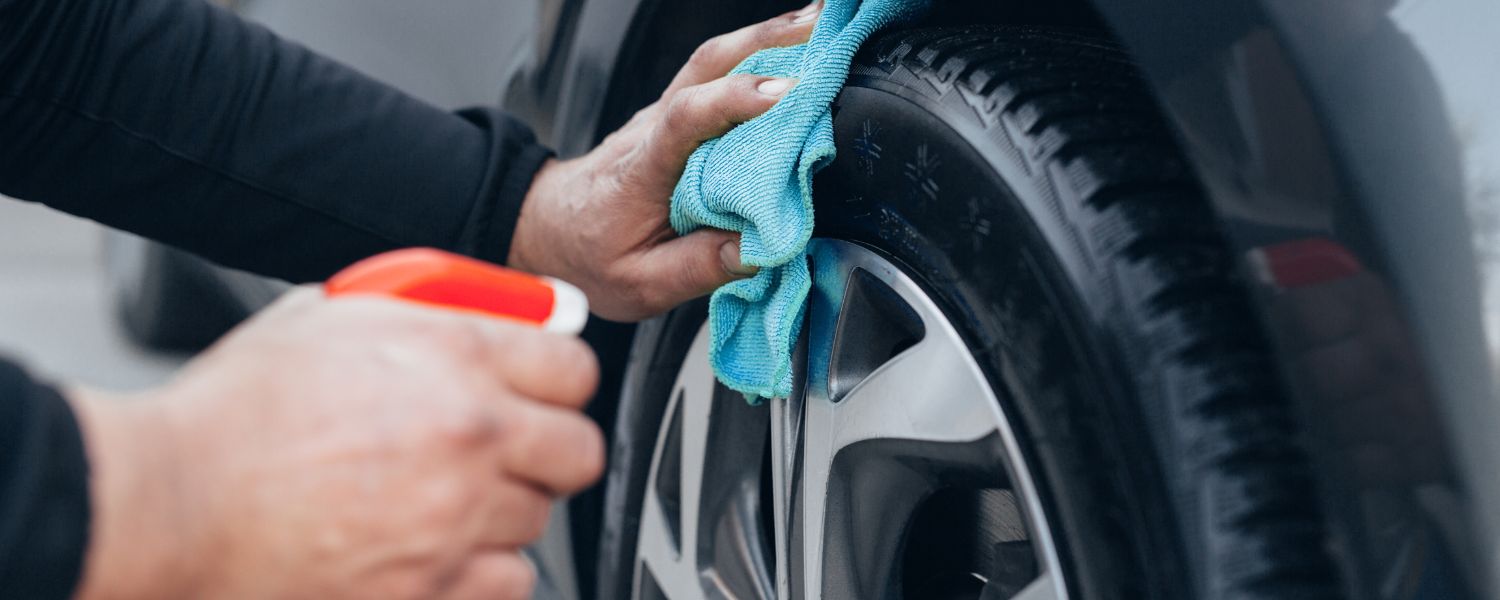Sustainable Auto Detailing Supplies: What You Need to Know?