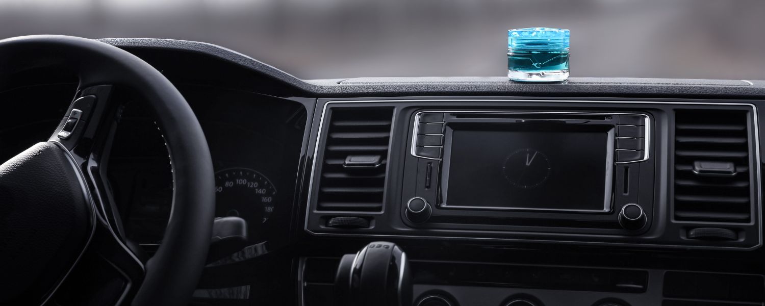 17 Ways to Keep Your Car Smelling Good All the Time