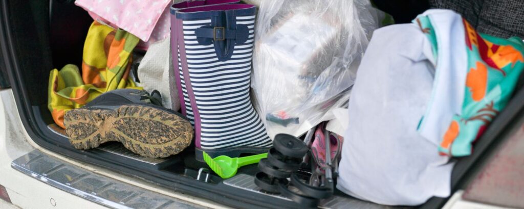 17 Ways to Keep Your Car Smelling Good All the Time