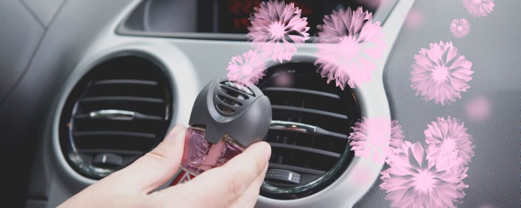 17 Ways to Keep Your Car Smelling Good All the Time