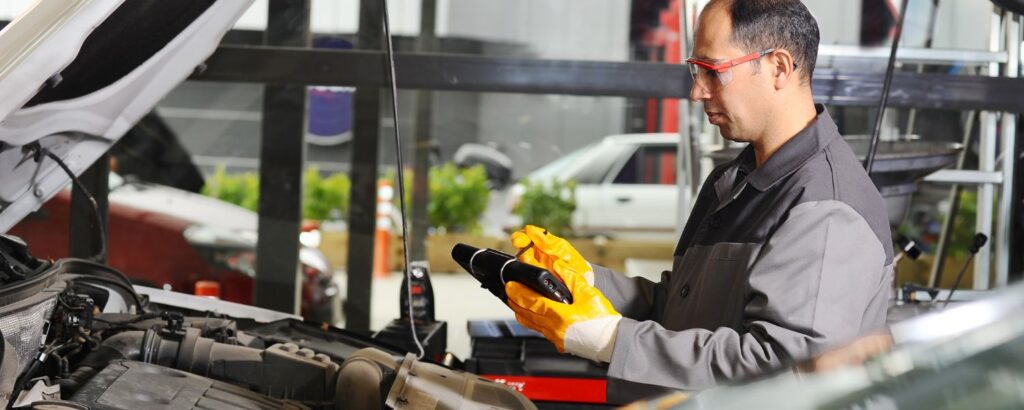 Ultimate Convenience with Mobile Detailing Services for Vehicle