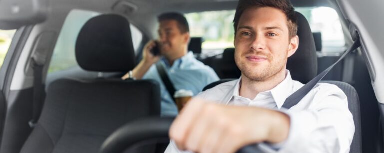 17 Ways to Keep Your Car Smelling Good All the Time