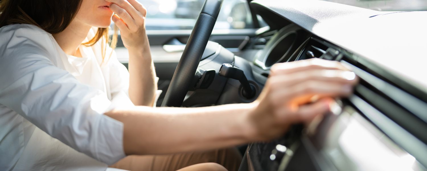 17 Ways to Keep Your Car Smelling Good All the Time