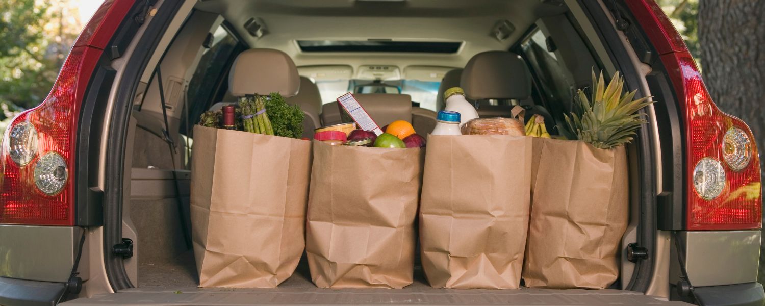 17 Ways to Keep Your Car Smelling Good All the Time