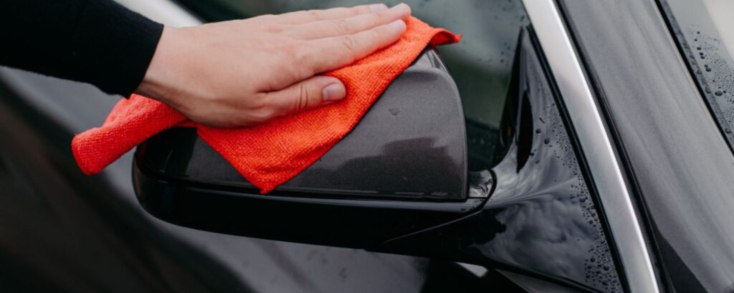 How to Clean Your Vehicle Without Harming the Environment.