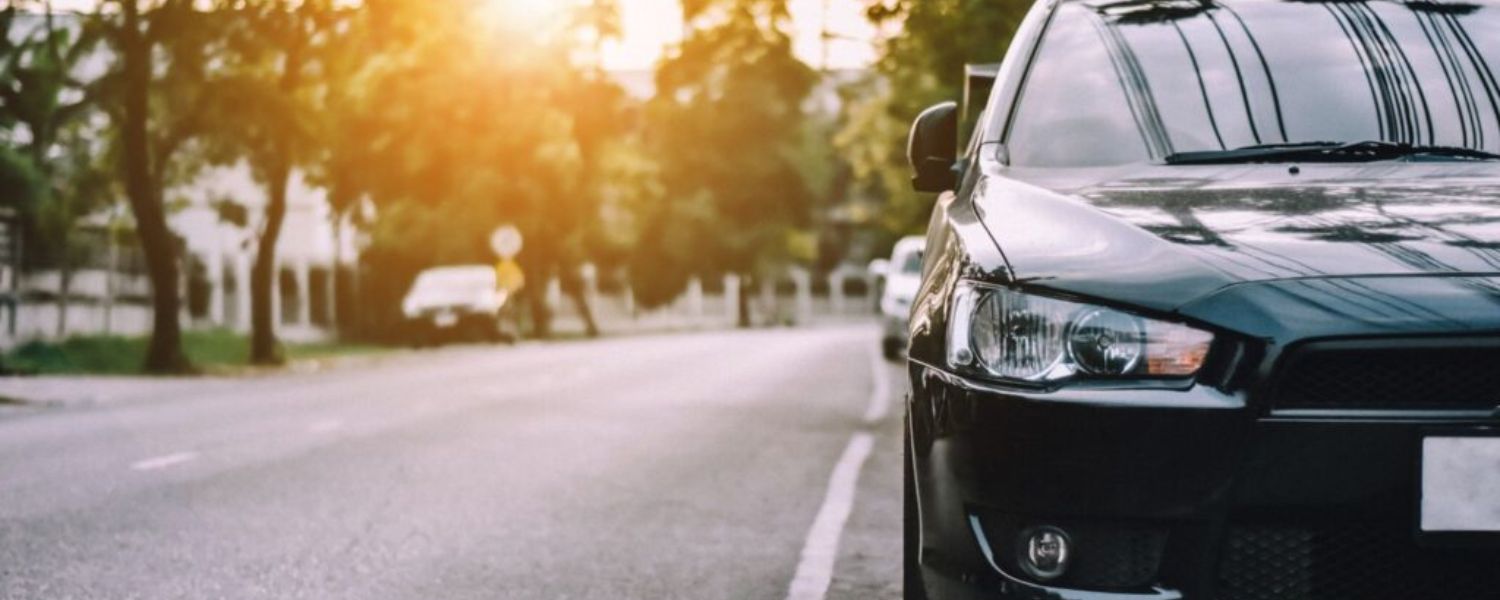 How to Clean Your Vehicle Without Harming the Environment.