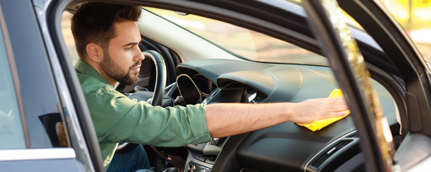 Preserving Your Car's Appeal: Headlight Restoration
