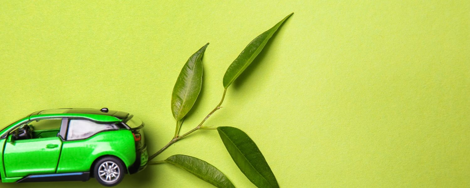 Environmental Benefits of Eco-Friendly Car Engine Cleaning